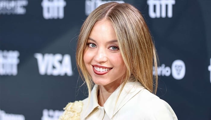 Sydney Sweeney offers glimpse into filming of 'Euphoria Season 3'