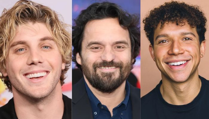 Celebrity Birthdays on May 28- Jake Johnson, Lukas Gage, Chanse McCrary Born Today