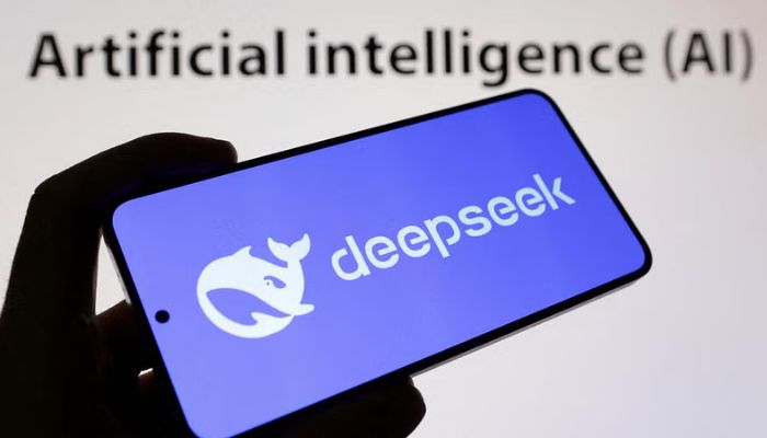 China’s DeepSeek updates its R1 reasoning AI model
