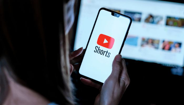 YouTube Shorts adds Google Lens for interactive visual search experience