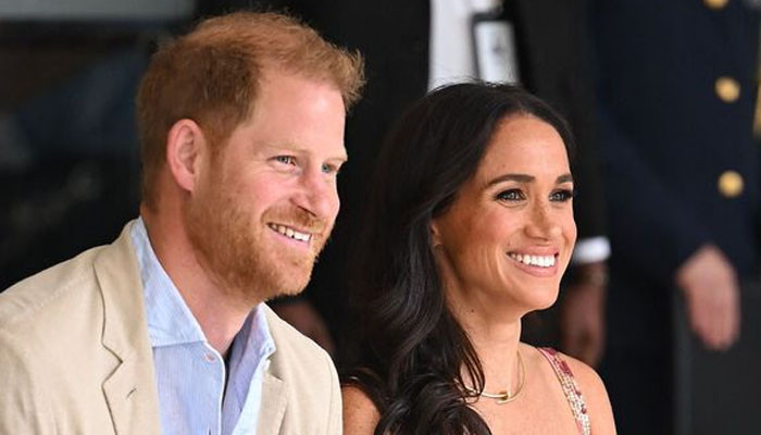 Prince Harry, Meghan Markle slammed over non approachable attitude