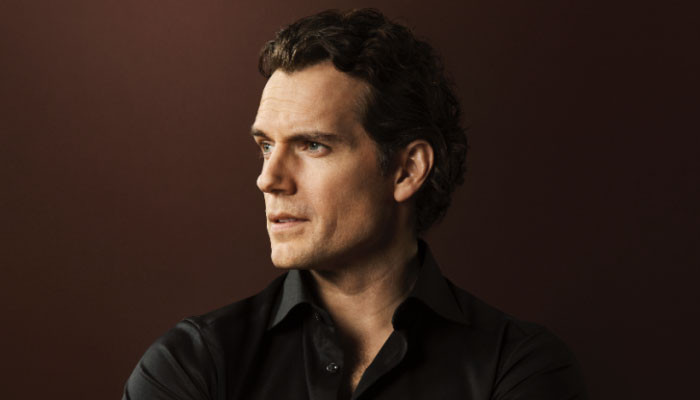Henry Cavill’s insane diet plan revealed