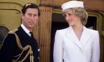 Prince Harry reminisces Princess Diana’s death in shocking statement