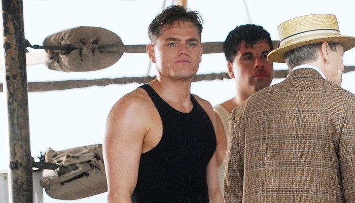 'Daredevil' actor Devin Lee Harjes tragically passes away at 41