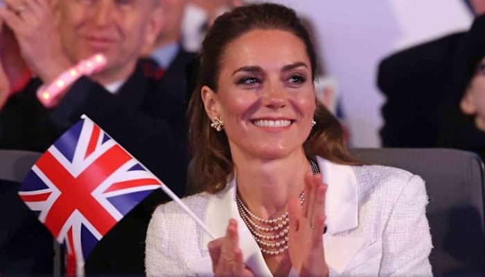 Kate Middleton’s promising future as queen detailed by experts