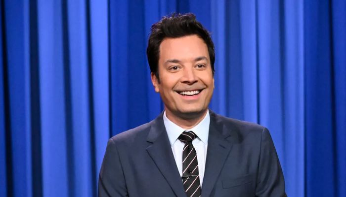Jimmy Fallon reveals honest truth on Hollywood struggles
