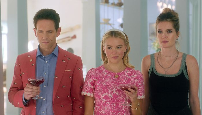 Netflix’s 'Sirens' ends with 5 episodes: What’s next for the series?