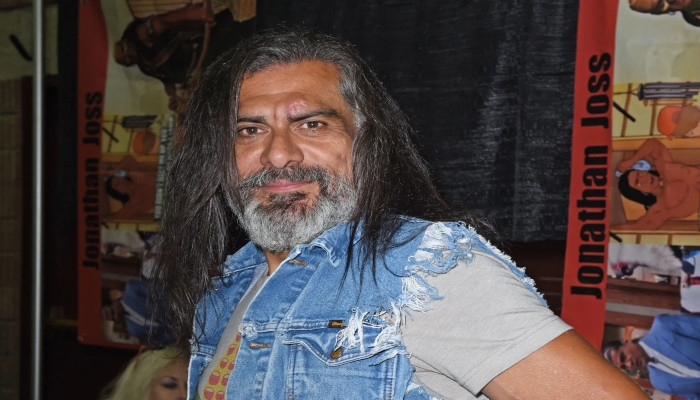 'King of the Hill' voice actor Jonathan Joss dies in shooting at 59