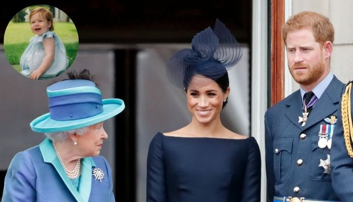 Princess Lilibet's birthday: Story behind her royal name