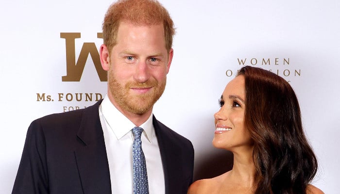 Royal family ignored Prince Harry, Meghan Markle on purpose?
