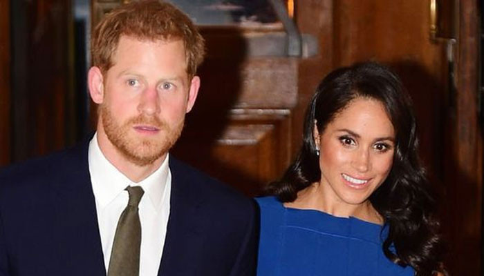 Prince Harry, Meghan Markle approve major team overhaul following ...