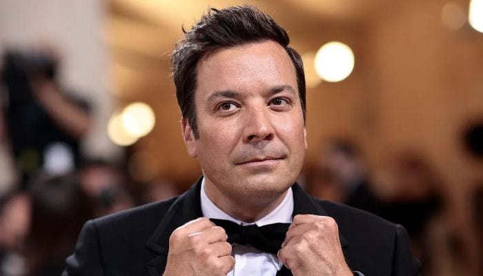 Jimmy Fallon breaks silence on Hollywood’s toughest lesson: 'Absolute ...