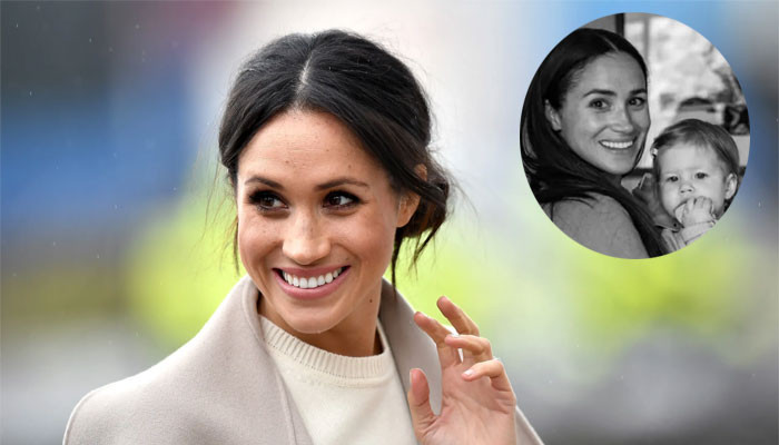 Meghan Markle celebrates Princess Lilibet with exciting birthday sneak peek