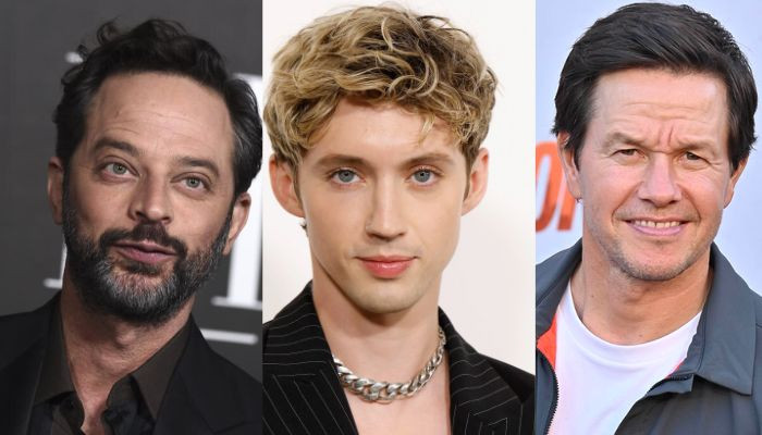 Celebrity Birthdays on June 05- Troye Sivan, Nick Kroll, Mark Wahlberg ...