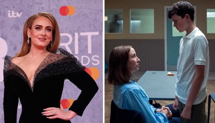 Adele credits this Netflix hit for ‘changed’ relationship with son