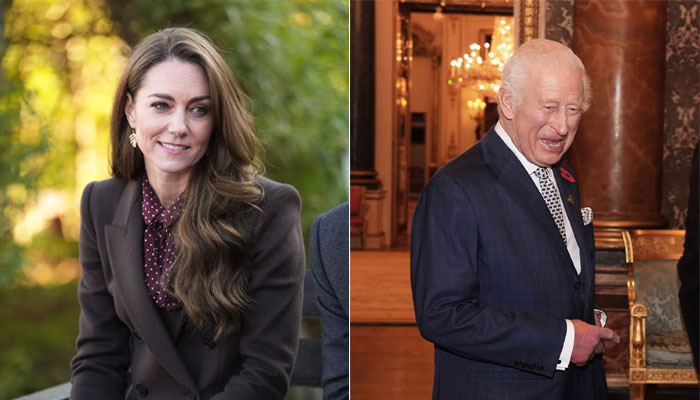 Kate Middleton’s impressive quality which connects her with King Charles