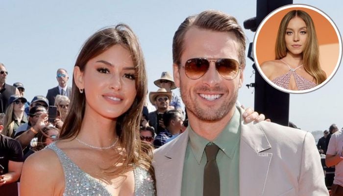 Glen Powell's Ex Gigi Paris reveals real reason for split
