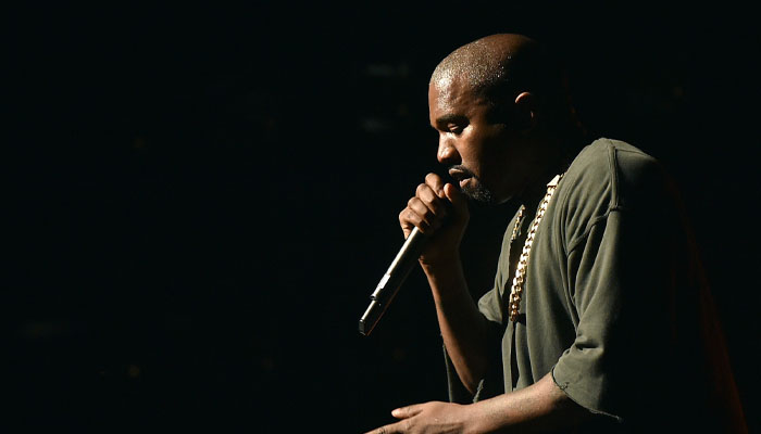 What is Kanye West’s new name?