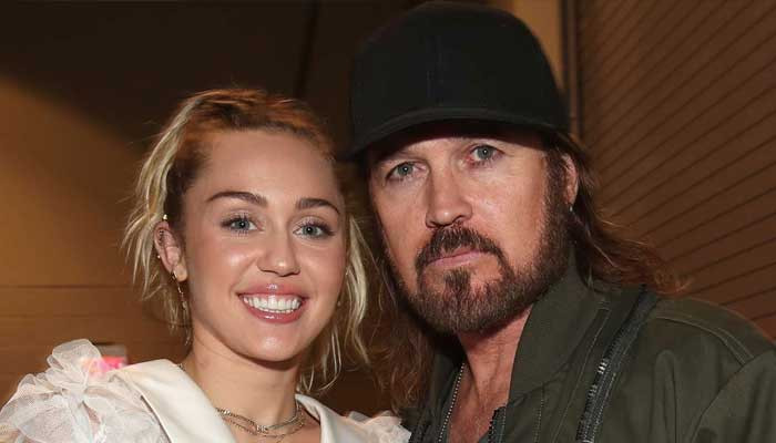 Miley Cyrus finally speaks up on ongoing family feud with dad Billy Ray Cyrus