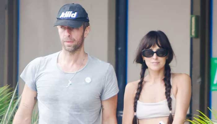 Why Dakota Johnson ended things with Chris Martin