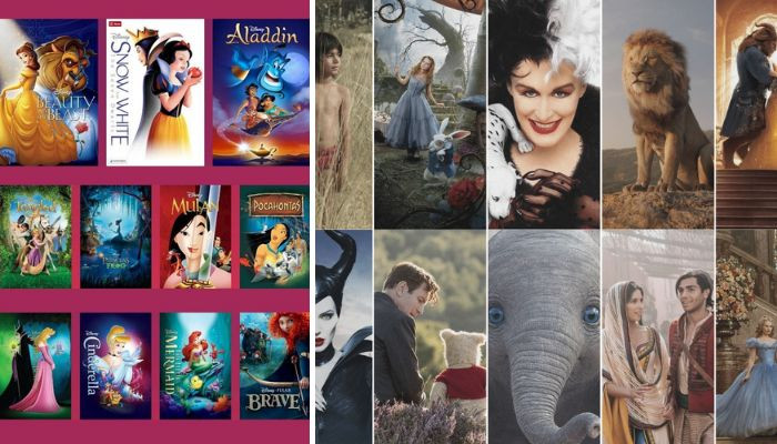 Live action fatigue: Disney classics you need to catch before live ...