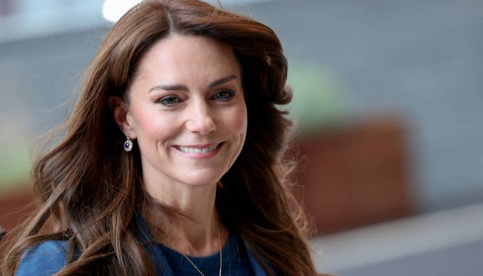 Kate Middleton makes stunning appearance at Trooping the Colour with ...