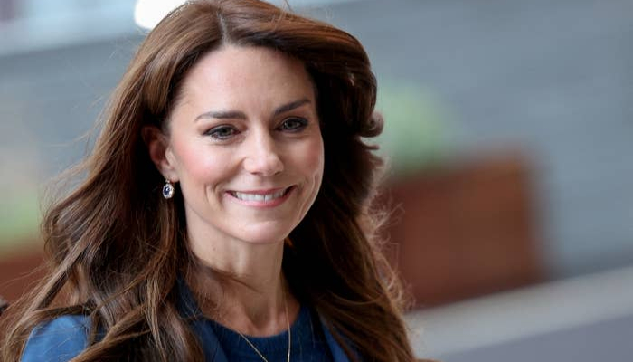 Kate Middleton makes stunning appearance at Trooping the Colour with ...