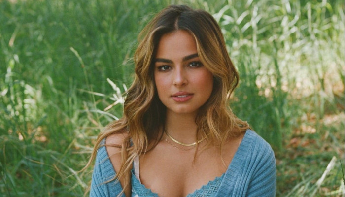 Addison Rae explains taking brief hiatus from social media