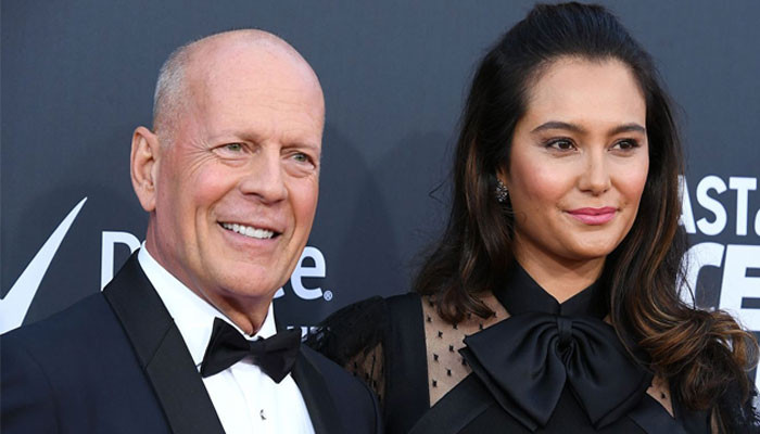 Bruce Willis’ wife details heartbreak on ‘profoundly sad’ Father’s Day