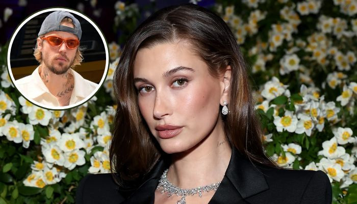 Hailey Bieber Calls Out Justin Bieber In Brutal Comment