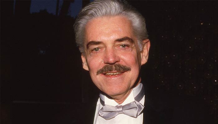 Jack Betts, actor known for Spider-Man and Friends, passes away at 96