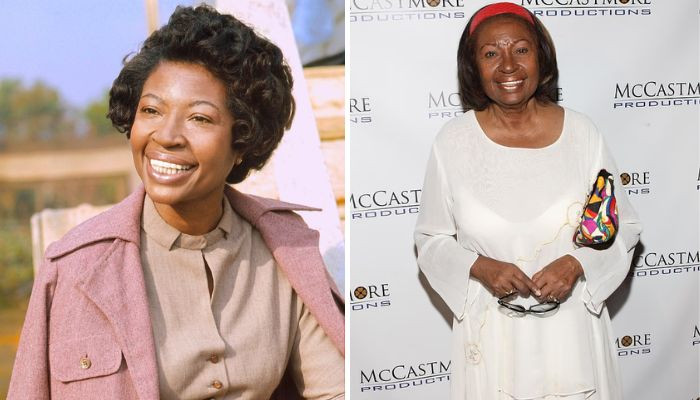 ‘Sanford and Son’ actress Lynn Hamilton breathes her last at 95
