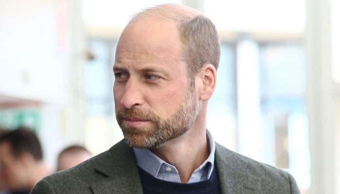 Prince William plans to give up key royal position as future king