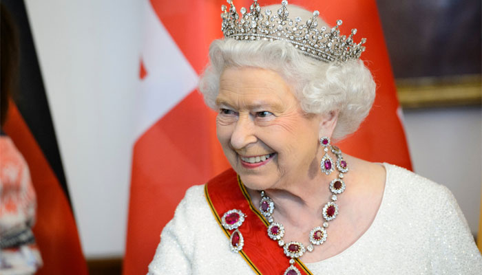 Queen Elizabeth to be honoured with special memorial project
