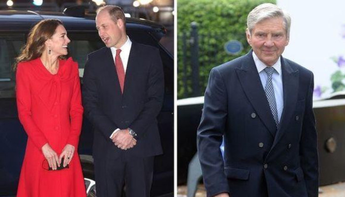 Kate Middleton's father Michael Middleton surprising role in Prince ...