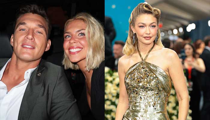 Tyler Cameron’s girlfriend responds to backlash over comparison with ...