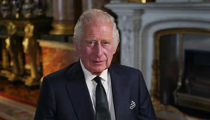 King Charles set to welcome Donald Trump at Buckingham Palace 'later ...