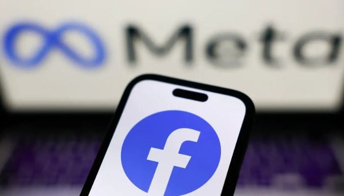 Facebook users furious over mass bans as Meta blames technical glitch