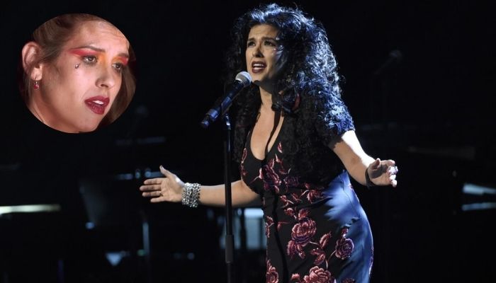 Rebekah Del Rio, famed ‘Mulholland Drive’ singer, passes away