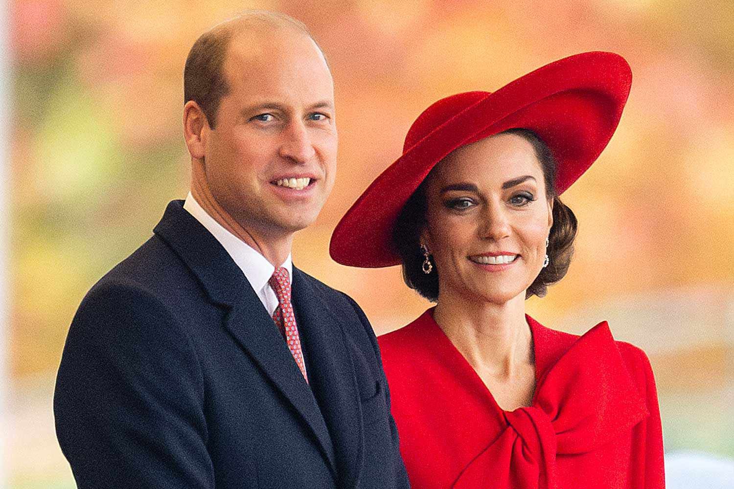 Prince William, Kate Middleton's secret pact following split revealed
