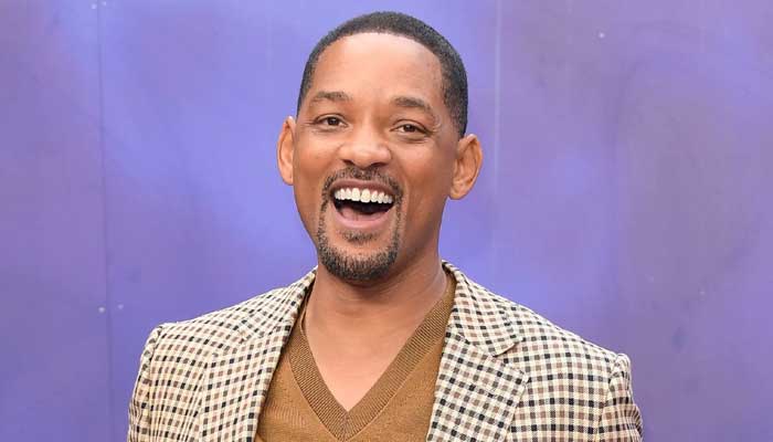 Will Smith marks 26 years of his film ‘Wild Wild West’ with iconic photo