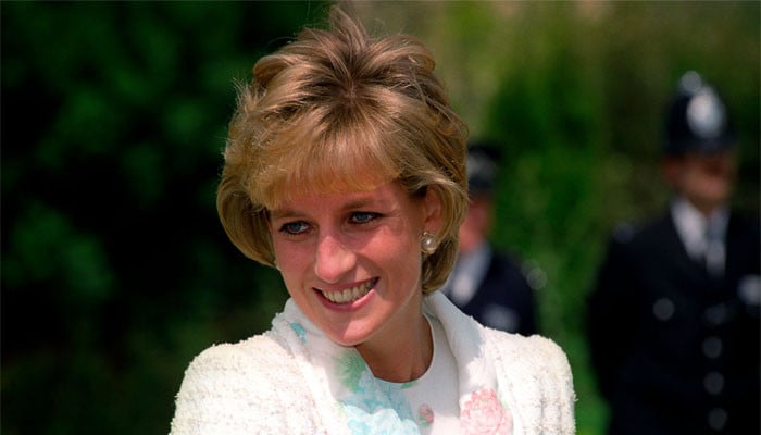Princess Diana’s birthday celebrated with never-before-seen portrait