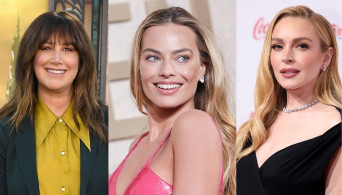 Celebrity Birthdays on July 2nd- Margot Robbie, Lindsay Lohan, Ashley ...
