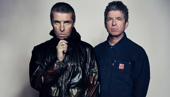 Oasis tour 2025: Fans go into frenzy at iconic rock band’s reunion
