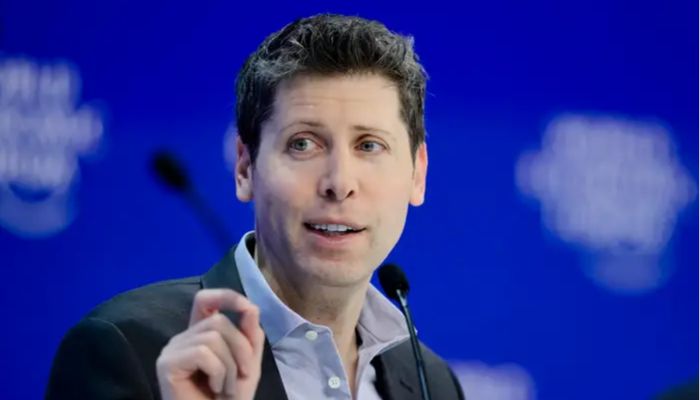 Sam Altman teases ‘radically different’ computer built for next gen AI