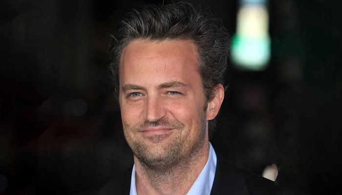 Matthew Perry's ‘unfiltered’ autopsy results finally revealed
