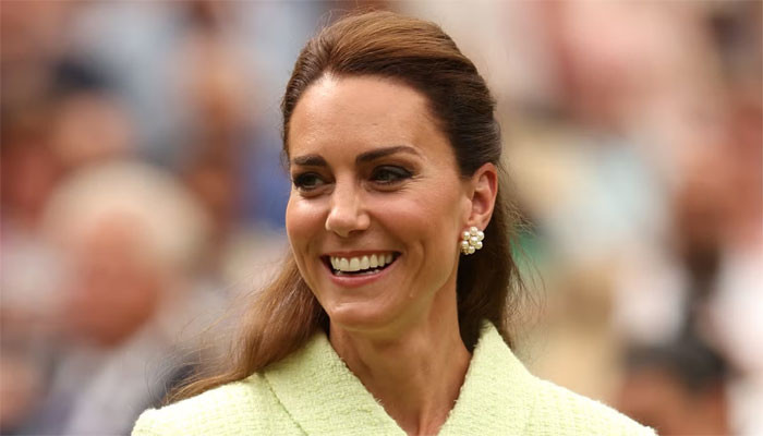 Kate Middleton at Wimbledon: Relive the future queen’s best fashion looks