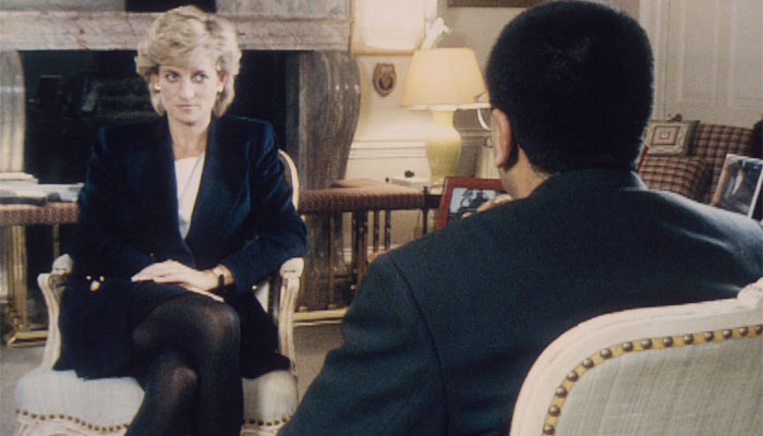 Diana’s BBC interview: How the infamous conversation caused uproar ...