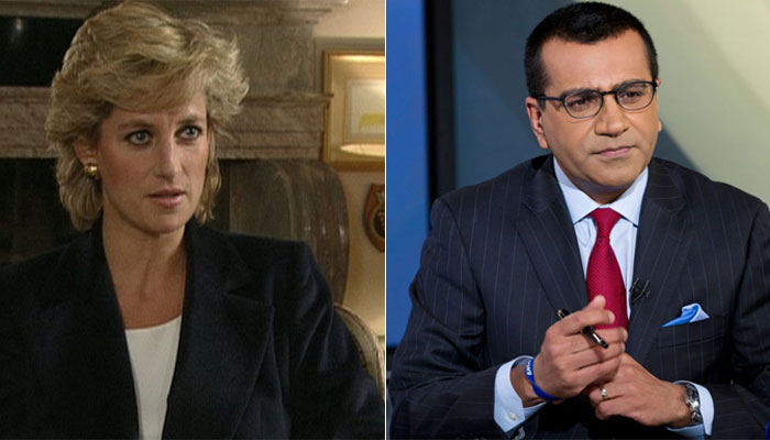 Diana’s BBC interview: How the infamous conversation caused uproar ...