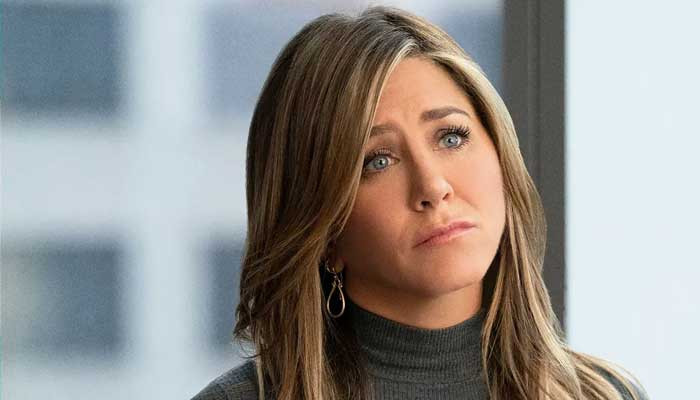 Jennifer Aniston's trainer shares secret behind actress's surprising ...